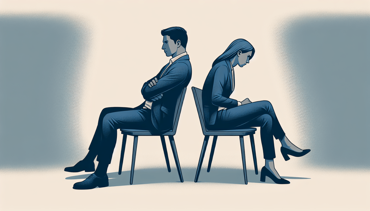 5 Strategies for Handling Passive Aggression – purplexed science